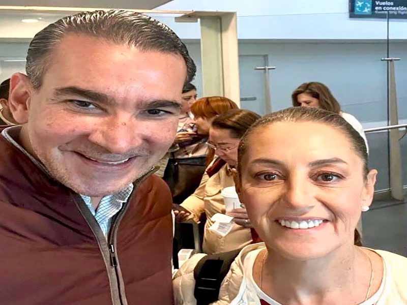 Melgar: Va la transformación - Diario de Chiapas