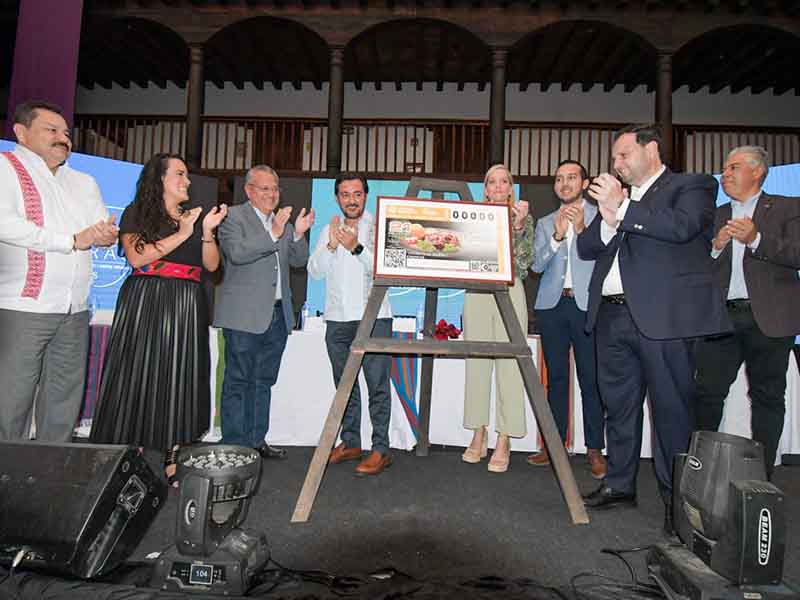 Cochito horneado en billetes de la lotería - Diario de Chiapas