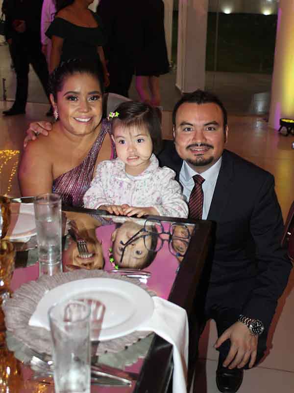 Bailó su vals - Diario de Chiapas