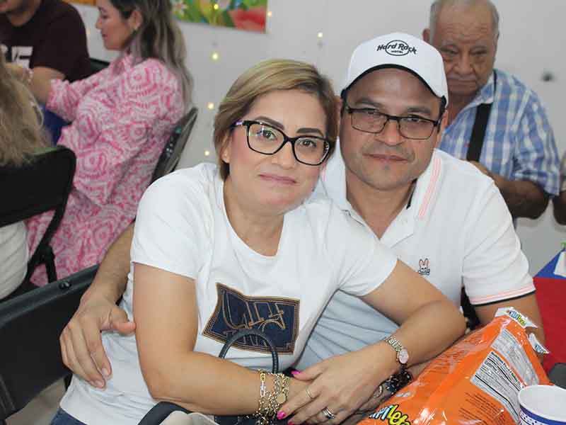 Un año más de vida - Diario de Chiapas