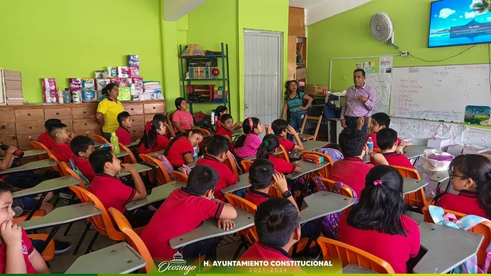 Ocosingo, pueblo de historia y tradiciones - Diario de Chiapas