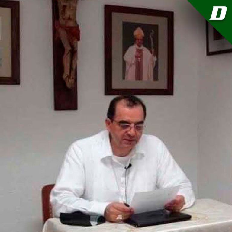 Iglesia católica arremete contra el Inami y funcionarios corruptos ...