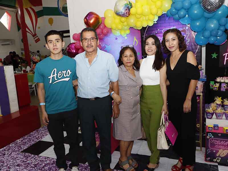 Súper tardeada - Diario de Chiapas