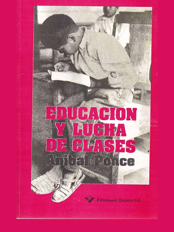 La educación actual y la lucha de clases - Diario de Chiapas
