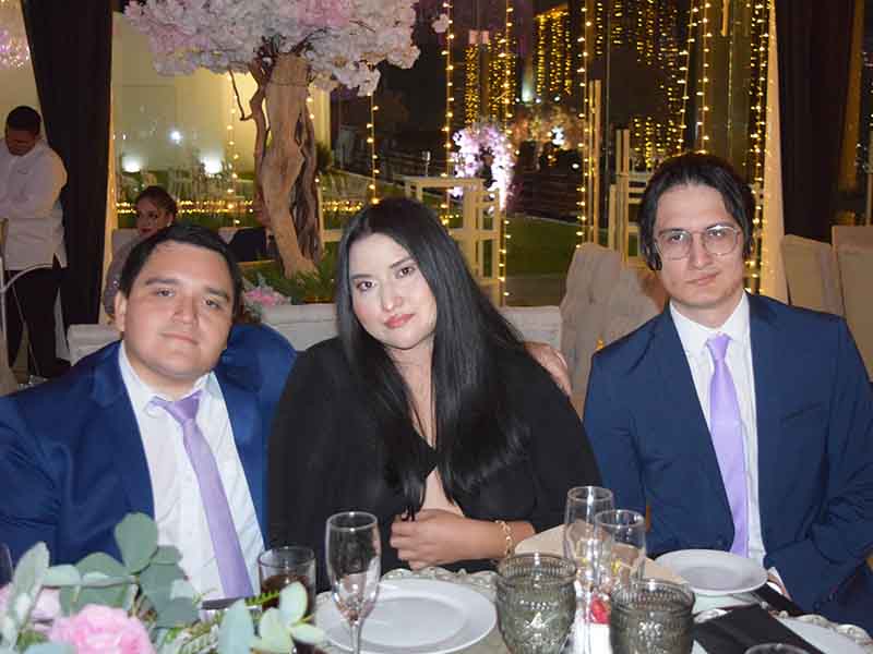 Fernando & Frida - Diario de Chiapas