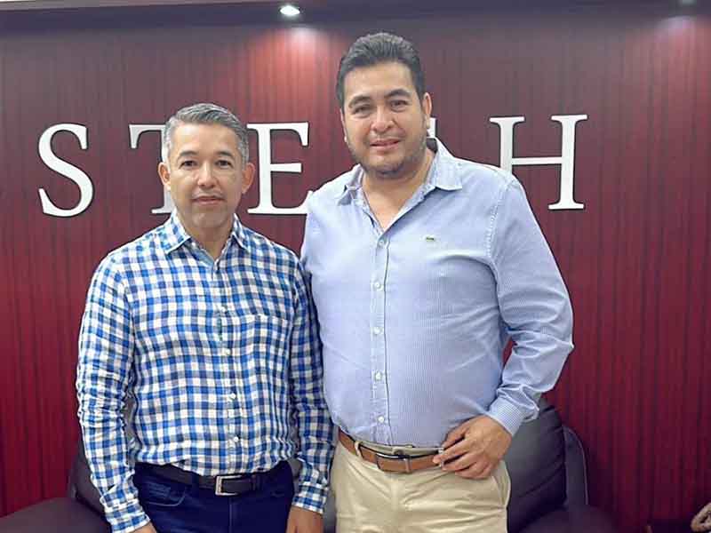 Sumamos buenas noticias en la Sección 40 del SNTE - Diario de Chiapas