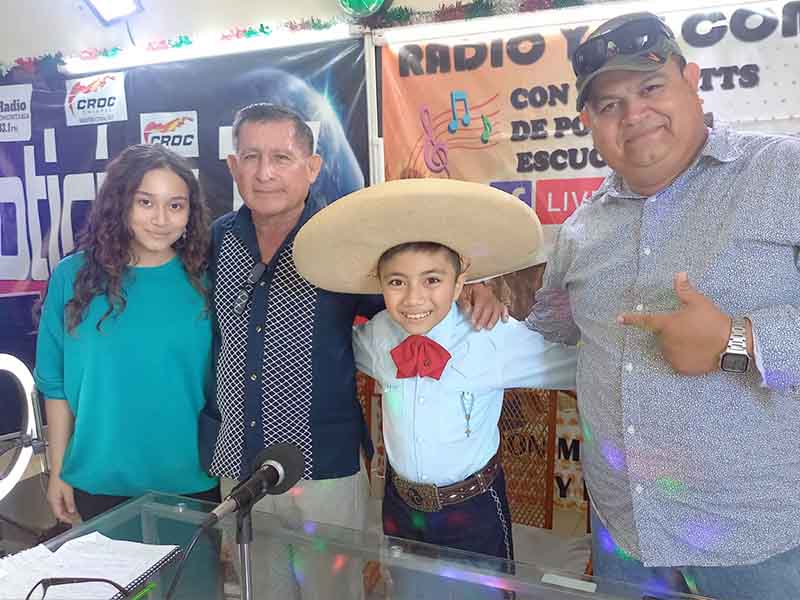 Gil León y su gran talento - Diario de Chiapas