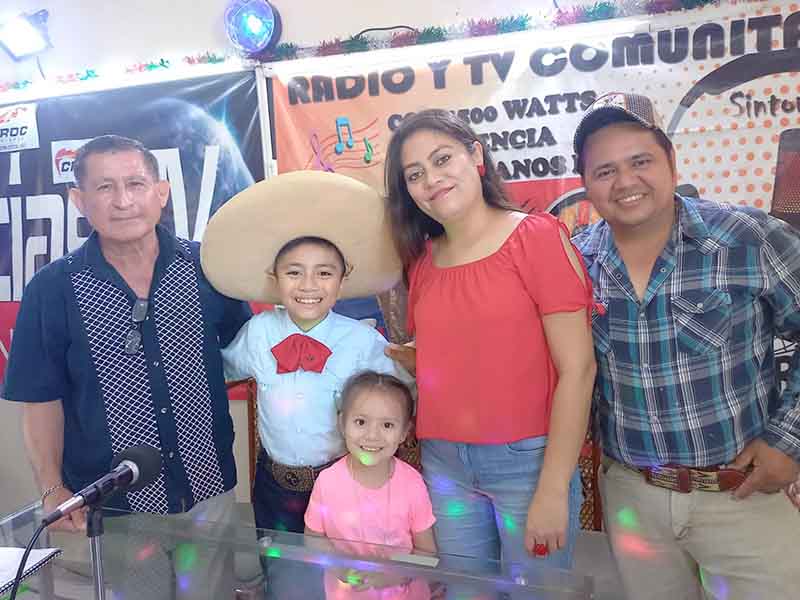 Gil León y su gran talento - Diario de Chiapas