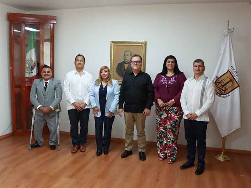 PJE, con más magistrados - Diario de Chiapas