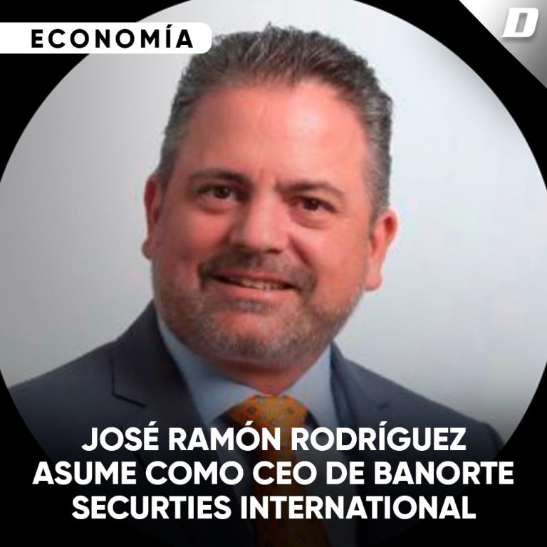 José Ramón Rodríguez asume como CEO de Banorte Securties International ...