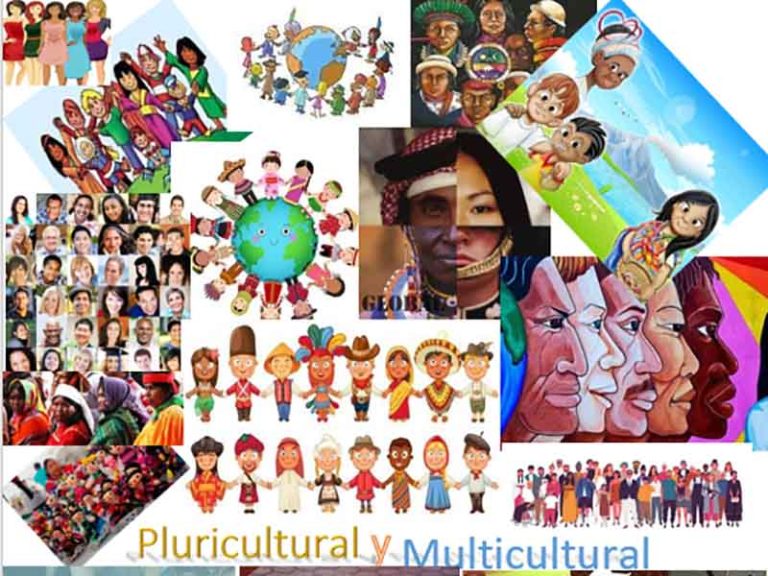 Pluriculturalidad y/o Multiculturalidad en Chiapas y México - Diario de ...