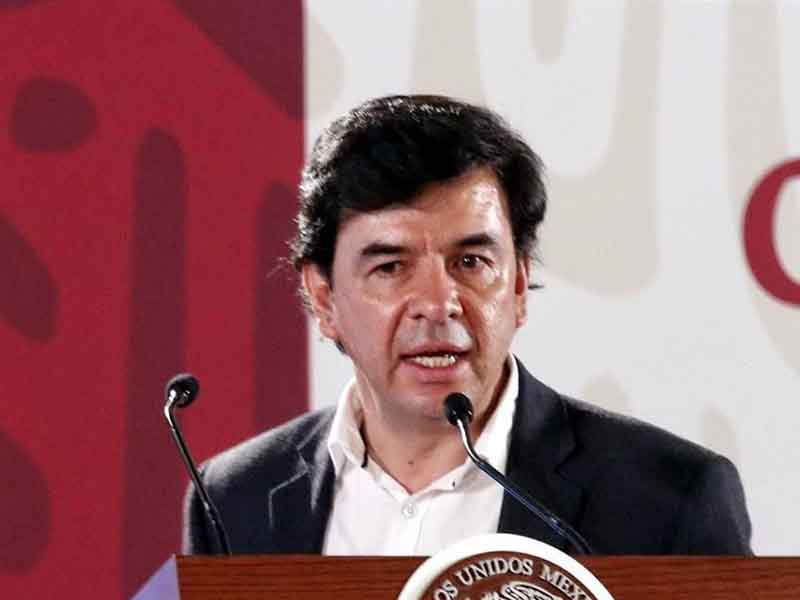 Ramírez Cuevas y el Principio de Peter - Diario de Chiapas