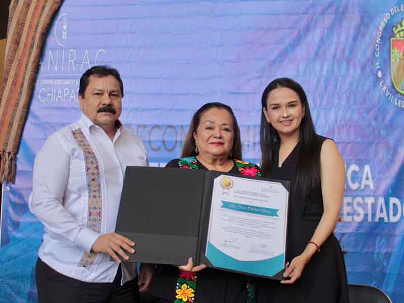 Gastronomía, patrimonio y legado cultural: Sonia - Diario de Chiapas