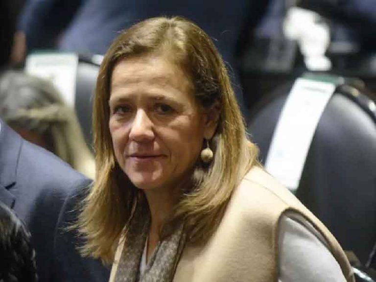 Margarita Zavala busca evitar que Morena use la palabra ‘pueblo ...