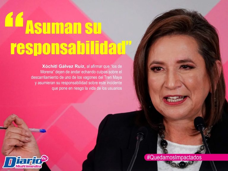 🇲🇽👩🏻‍🦰🚈#QuedamosImpactados | Tren Maya se descarriló porque el Gobierno ...