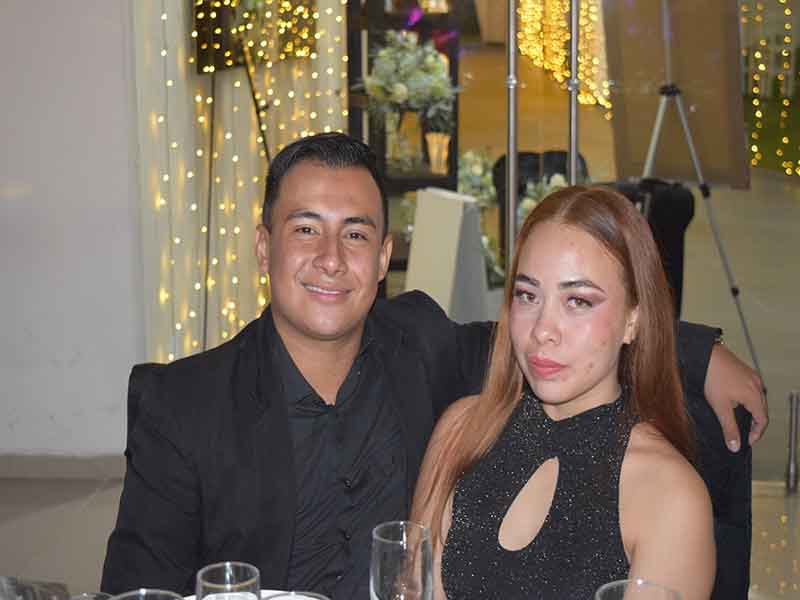 Contraen nupcias - Diario de Chiapas