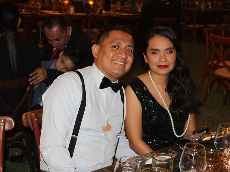 Xv años de Sara - Diario de Chiapas