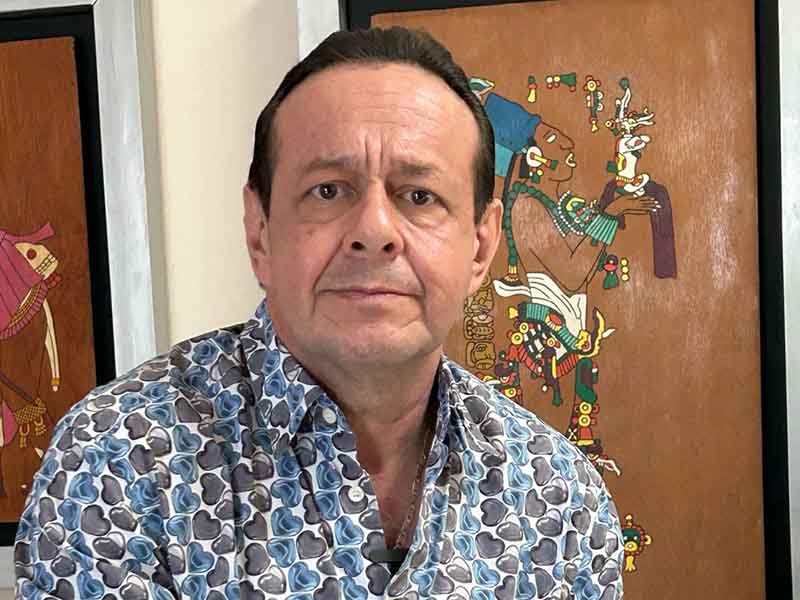 Destinar recursos al arte y la cultura - Diario de Chiapas