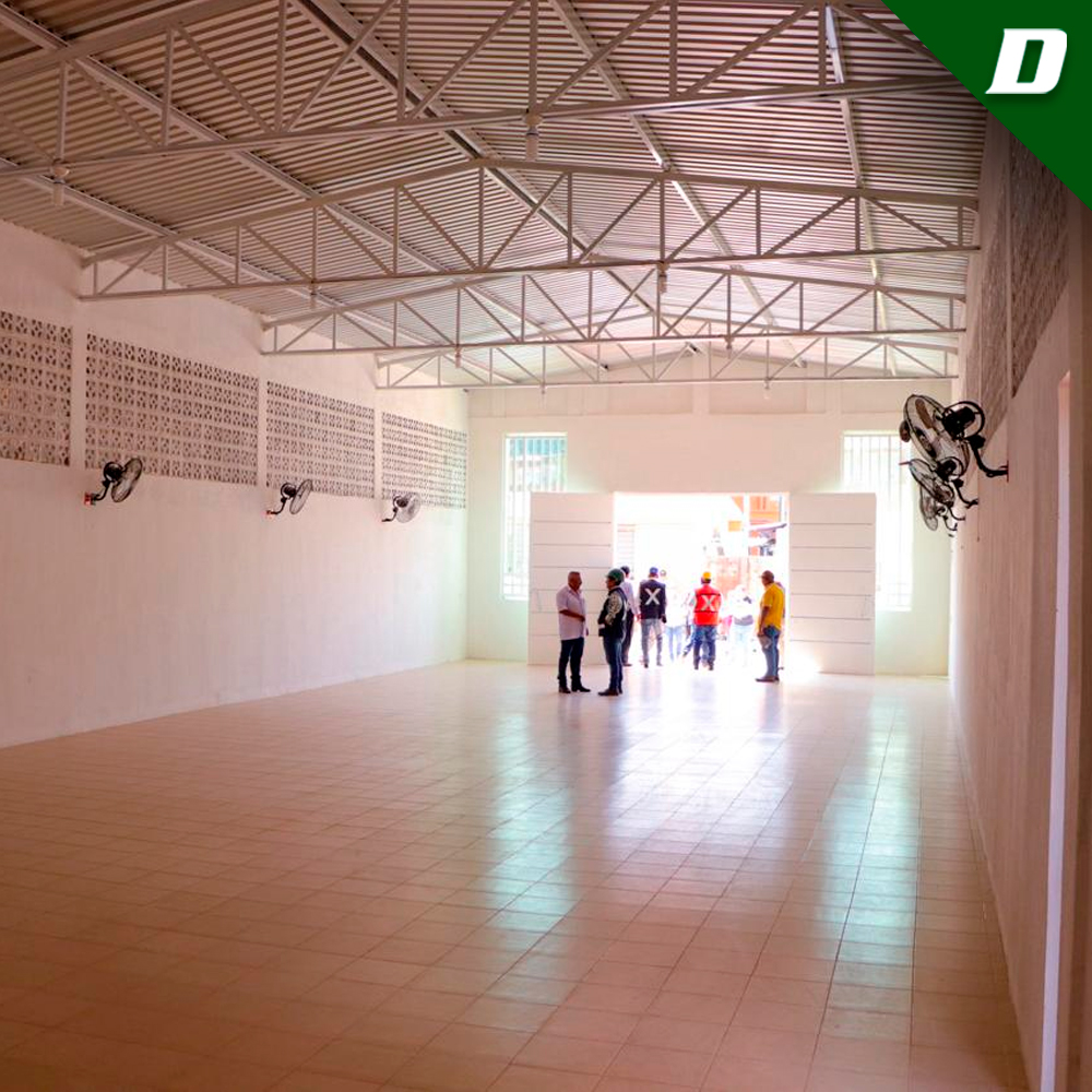 Inauguran Casa Ejidal en Valle Morelos - Diario de Chiapas