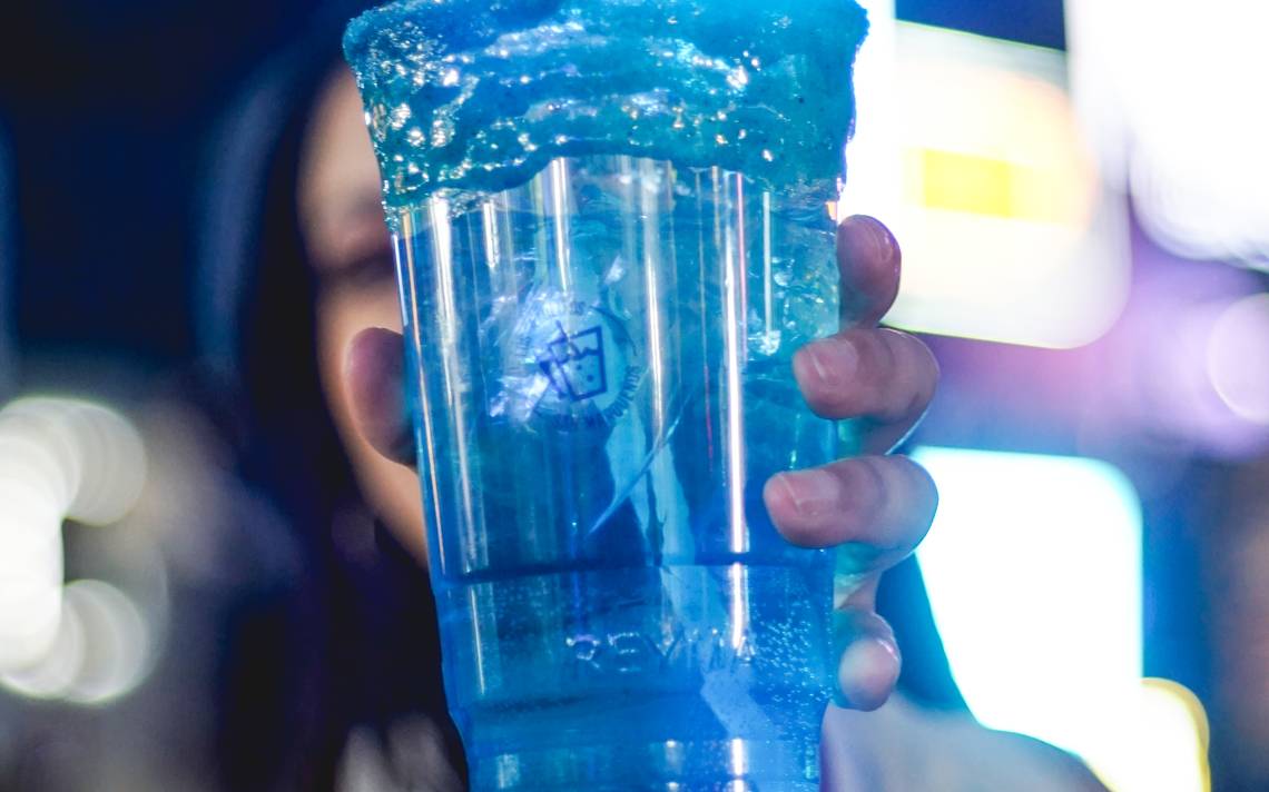 ‘Azulitos’, letales para la salud - Diario de Chiapas