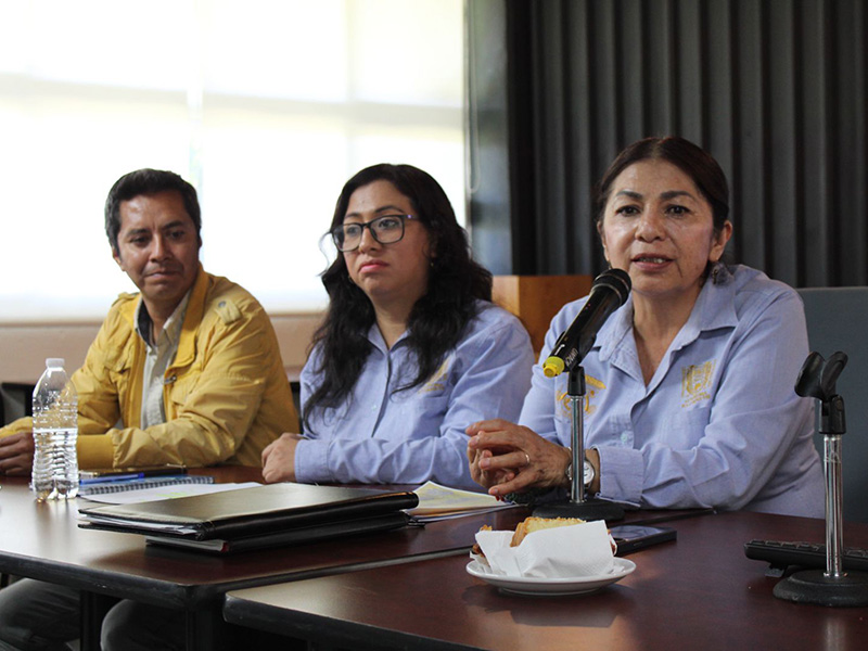 UNACH anuncia actividades por su 50 aniversario - Diario de Chiapas