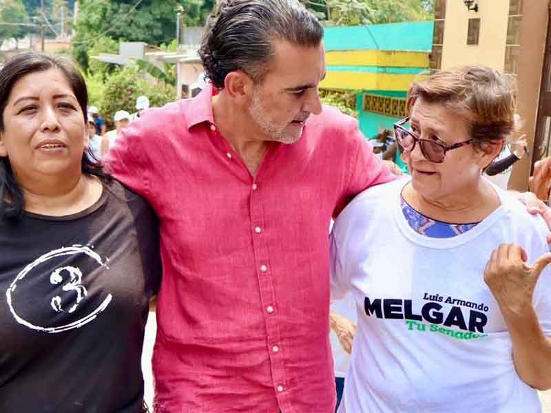 Nostalgia por la tranquilidad - Diario de Chiapas