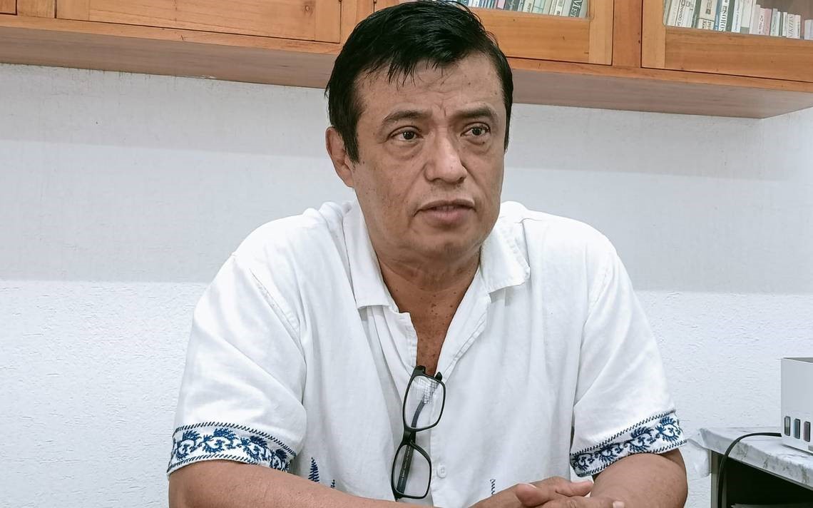 Sindicatos Del Cobach El Negocio Sexenal Diario De Chiapas