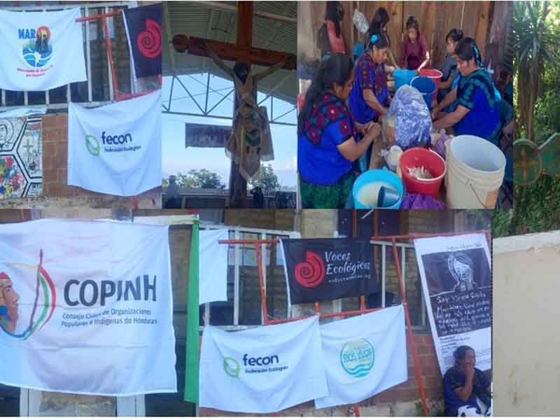 Masacre en Acteal: Un icono en la historia de la resistencia indígena ...