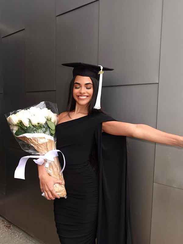 Outfits para graduados - Diario de Chiapas