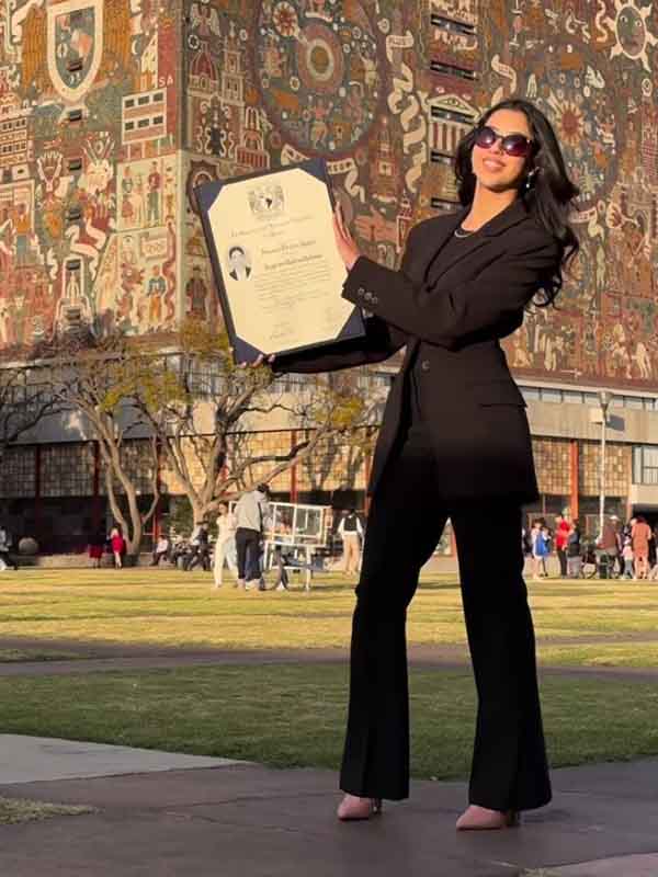 Outfits para graduados - Diario de Chiapas