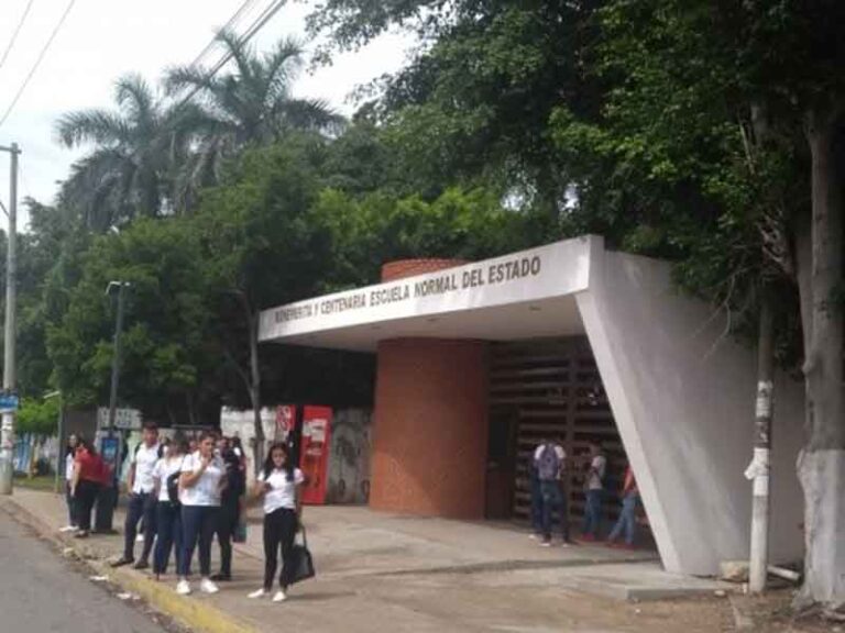 Realidades educativas en Chiapas - Diario de Chiapas Realidades educativas en Chiapas - Diario de Chiapas