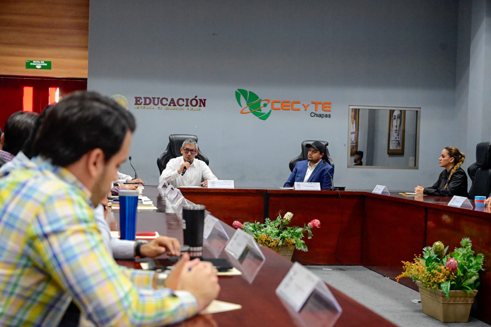 CECyTE presenta“Semilla Digital” - Diario de Chiapas