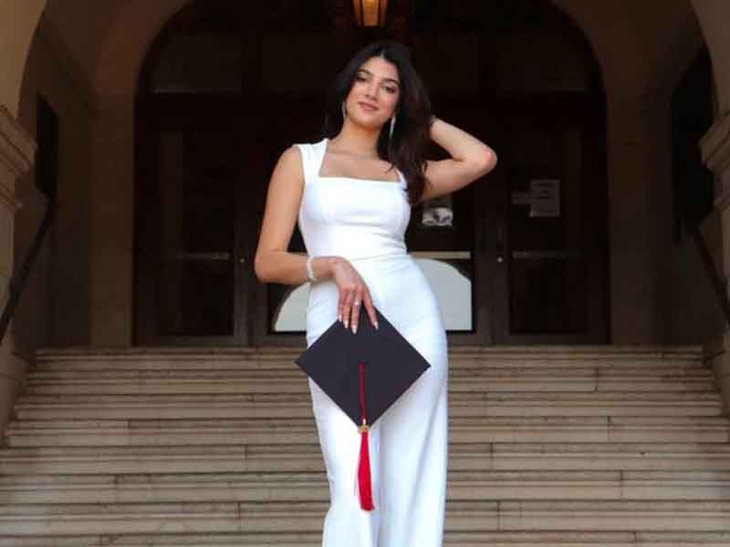 Outfits para graduados - Diario de Chiapas