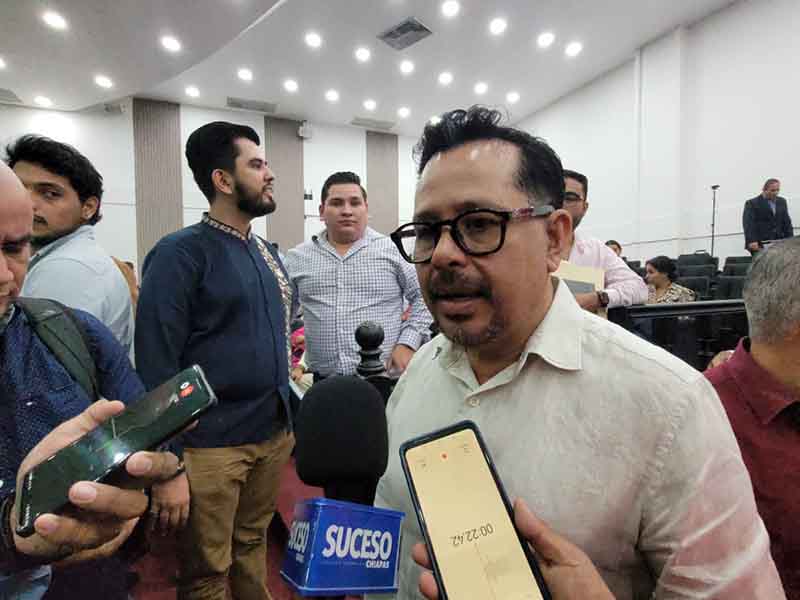 Investigar a edil de Comitán - Diario de Chiapas