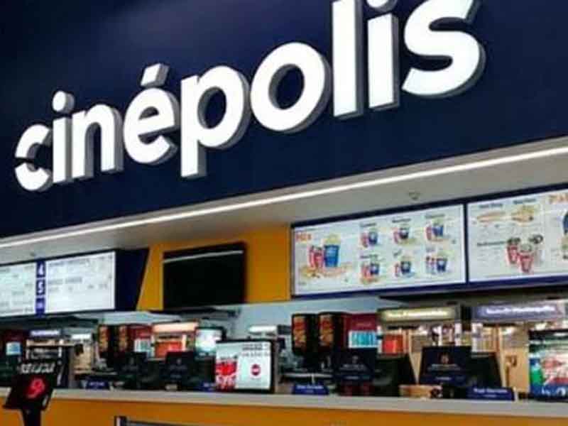 Profeco sostiene pláticas con Cinépolis - Diario de Chiapas