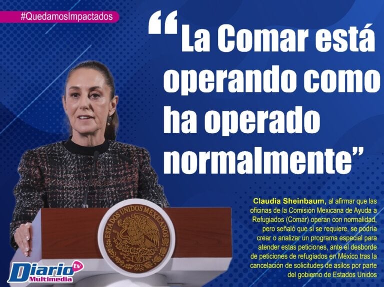 ⚫🇲🇽👩🏻 #QuedamosImpactados | Claudia Sheinbaum, afirmó que las oficinas ...