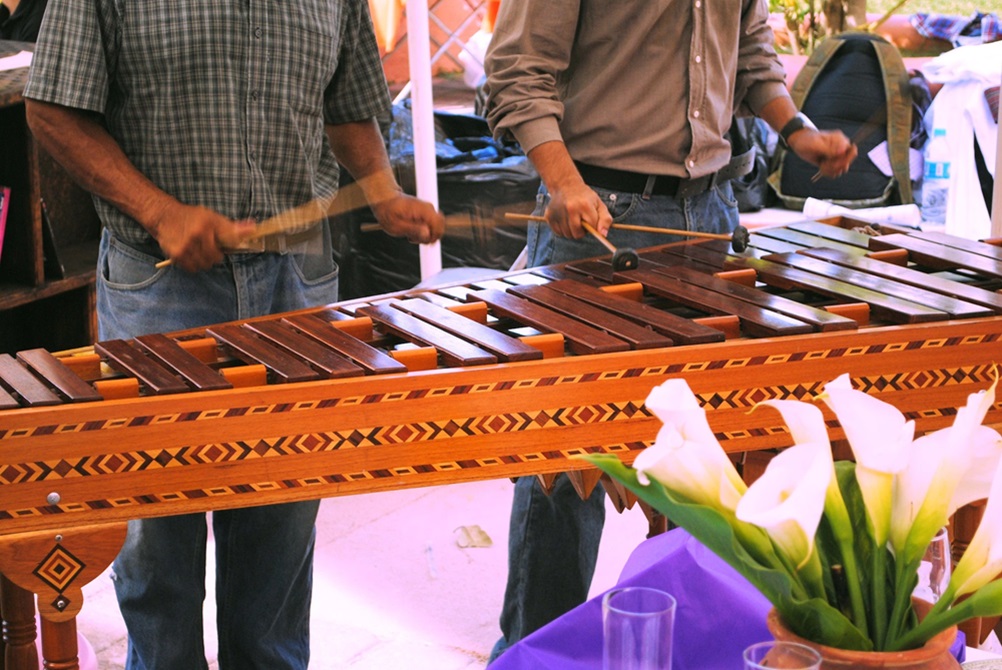 La Música Tradicional de Chiapas: Una Herencia Viva - Diario de Chiapas