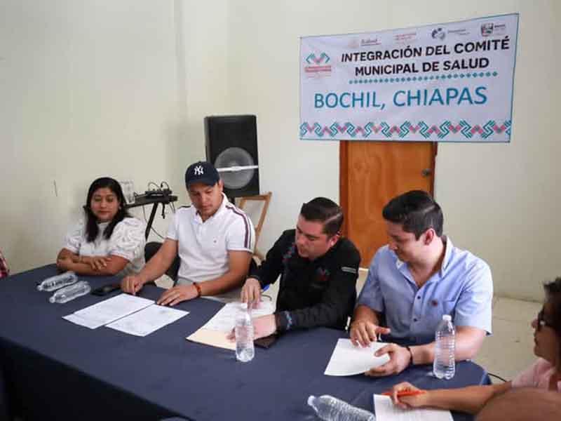 Irregularidades en Clínica de Parto de Bochil - Diario de Chiapas
