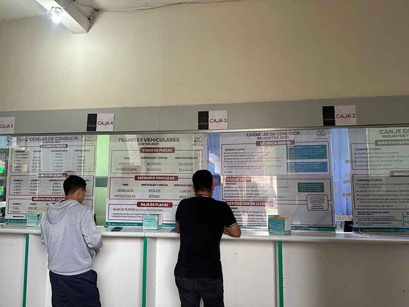 Programa Cero Corrupción en Comitán - Diario de Chiapas