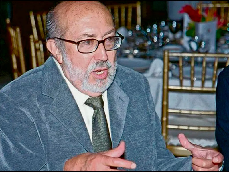 A 100 años de la obra y vida de Emilio Carballido - Diario de Chiapas