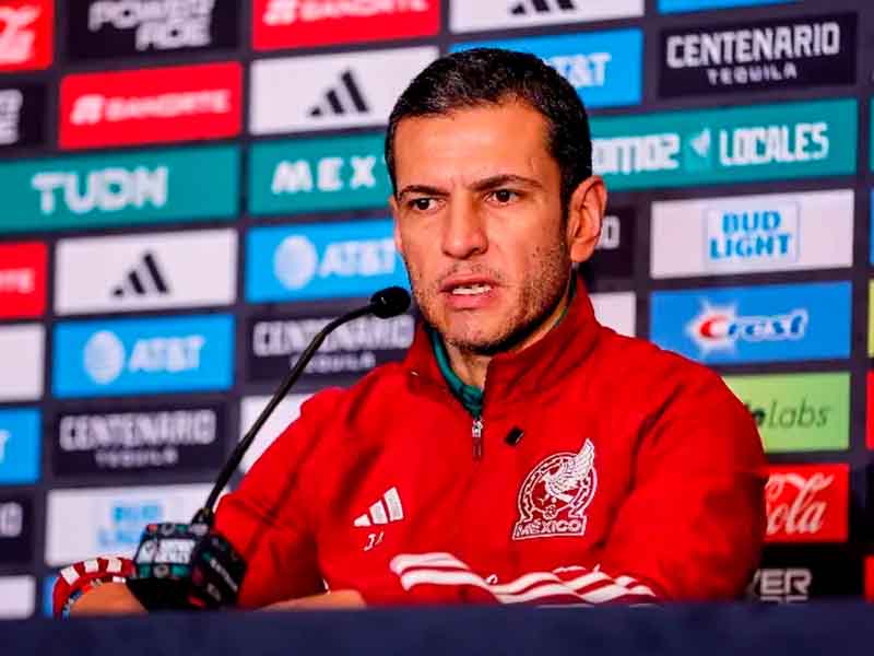 Jaime Lozano es el nuevo DT de Pachuca - Diario de Chiapas