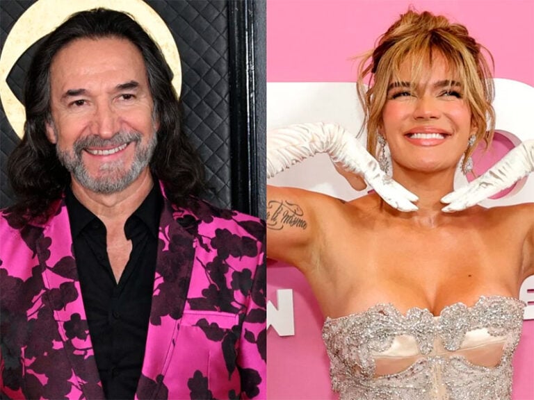 Marco Antonio Solís y KAROL G - Diario de Chiapas