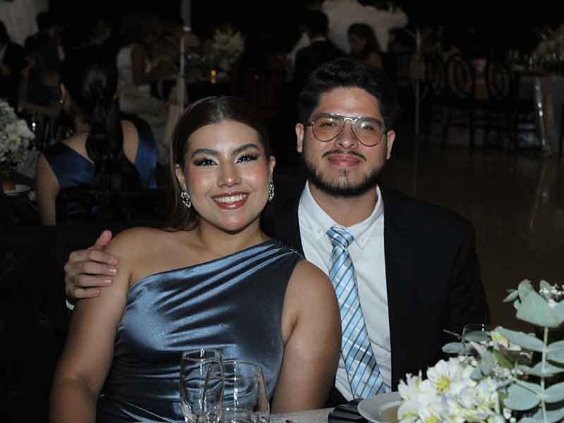 Inolvidable velada - Diario de Chiapas