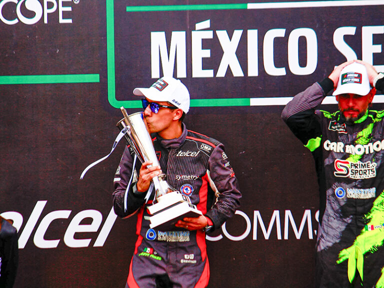 Razo satisfecho con resultado en Puebla - Diario de Chiapas
