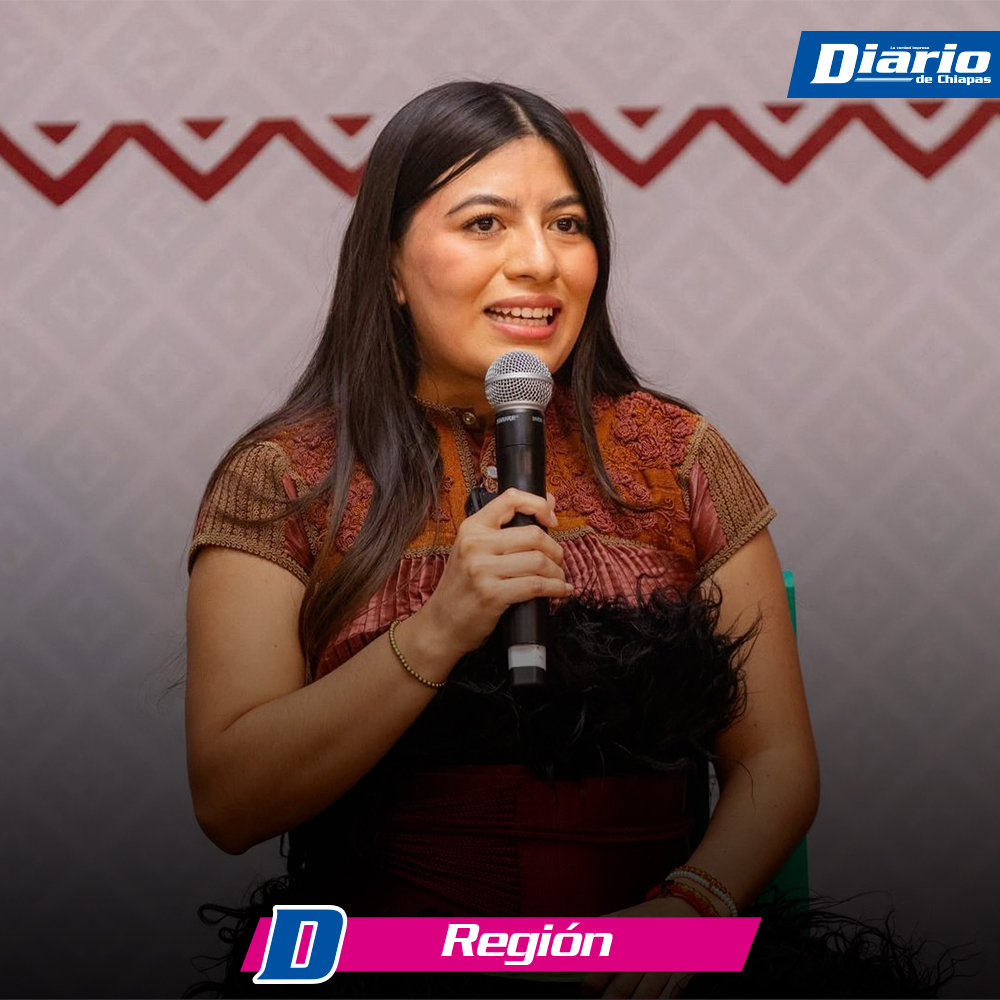 Congreso realiza Parlamento de Pueblos Originarios - Diario de Chiapas