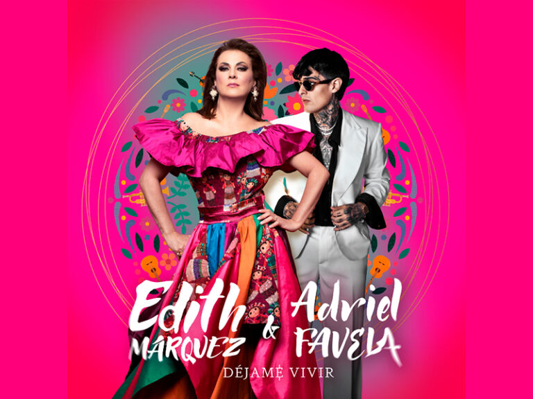 Edith Márquez presenta: ‘Eterna e Inolvidable’ - Diario de Chiapas