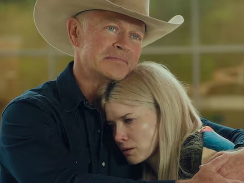 La película‘El Último Rodeo’ ya estrenó en cines - Diario de Chiapas