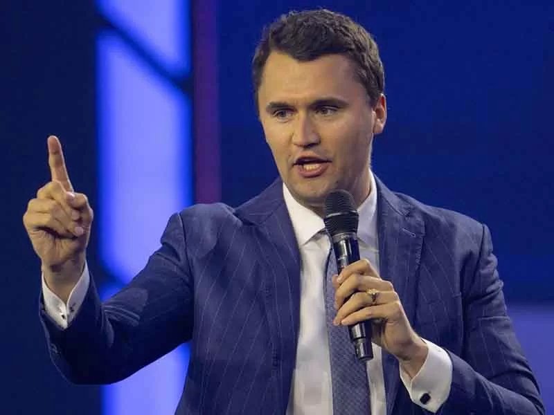 Je Ne Suis Pas Charlie: El asesinato de un demagogo da paso a la guerra ...