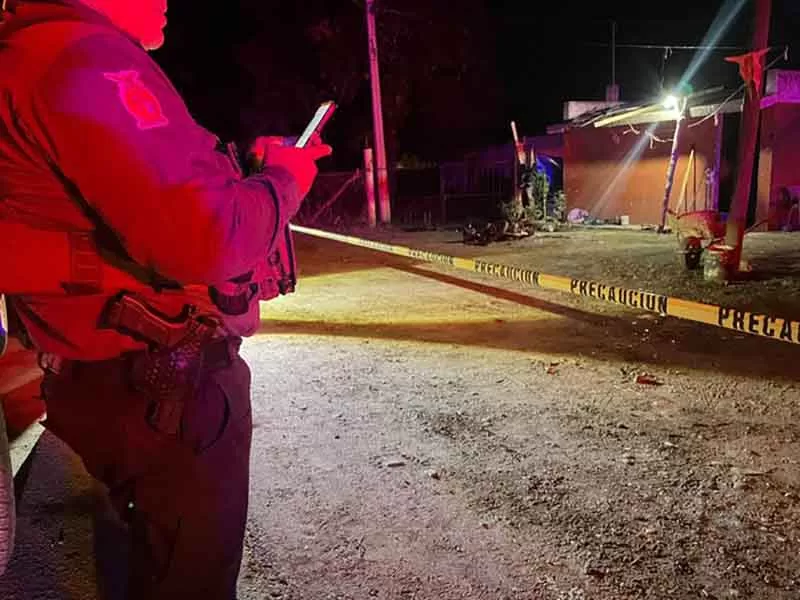 Ola de violencia en Sinaloa: Matan a dos mujeres entre los ocho asesinados de la jornada ...