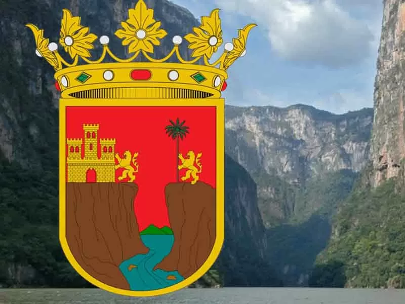Renovación Y Actualización Del Escudo De Armas O Un Nuevo Escudo Del